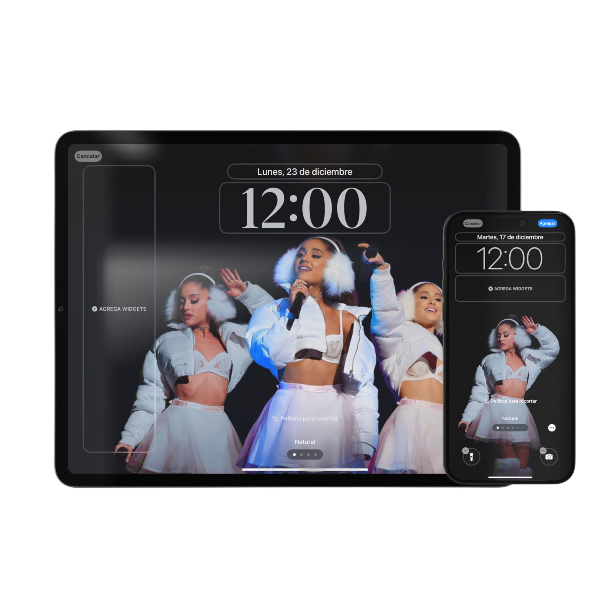 WALLPAPERS - AGMX NEWS